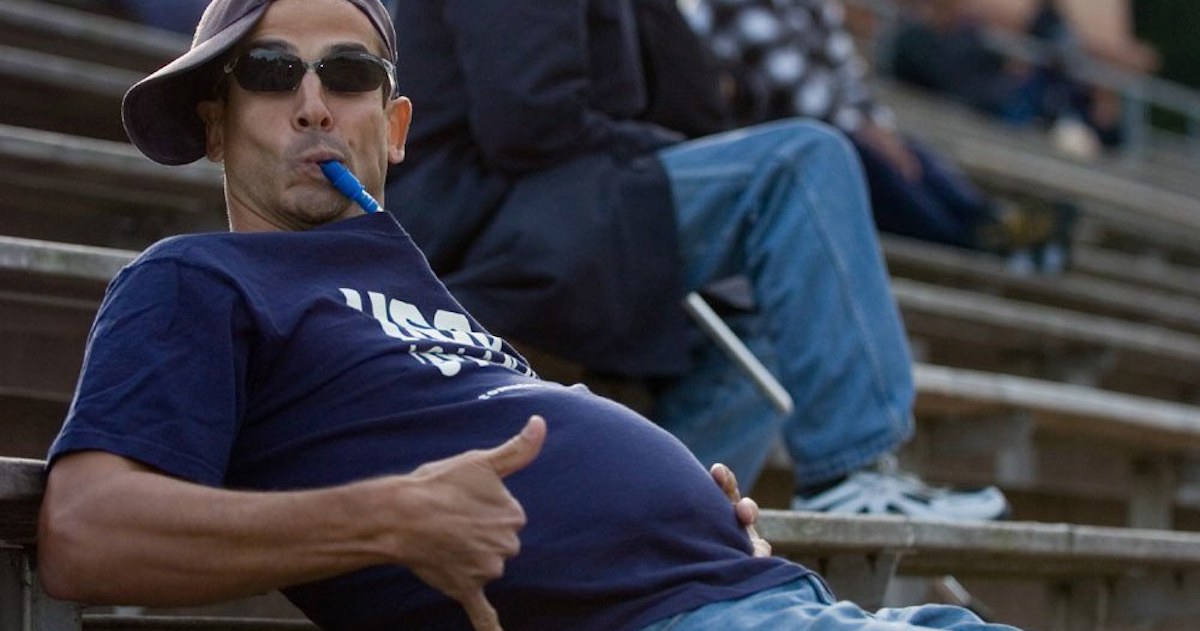The Beer Belly - Gadizmo.com