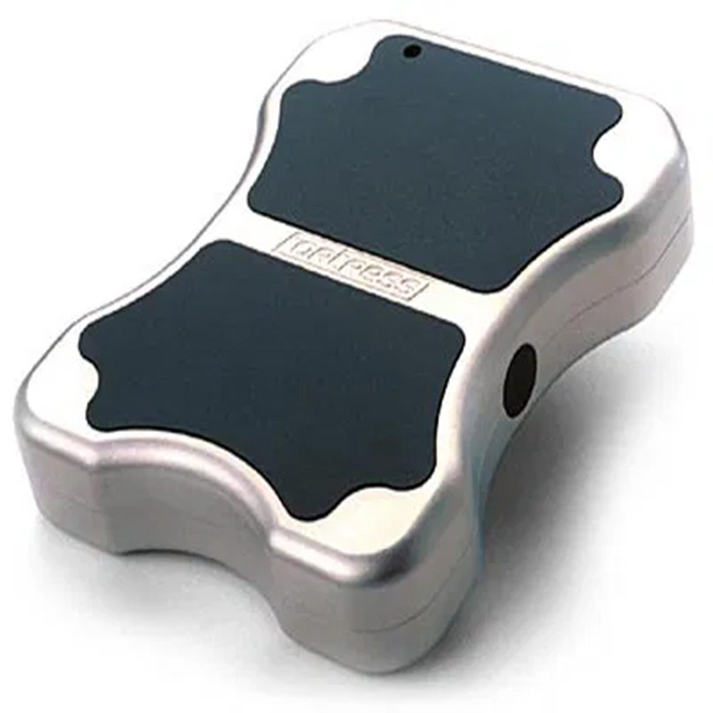 Fortress Ultra-Rugged Hard Drive - Gadizmo.com