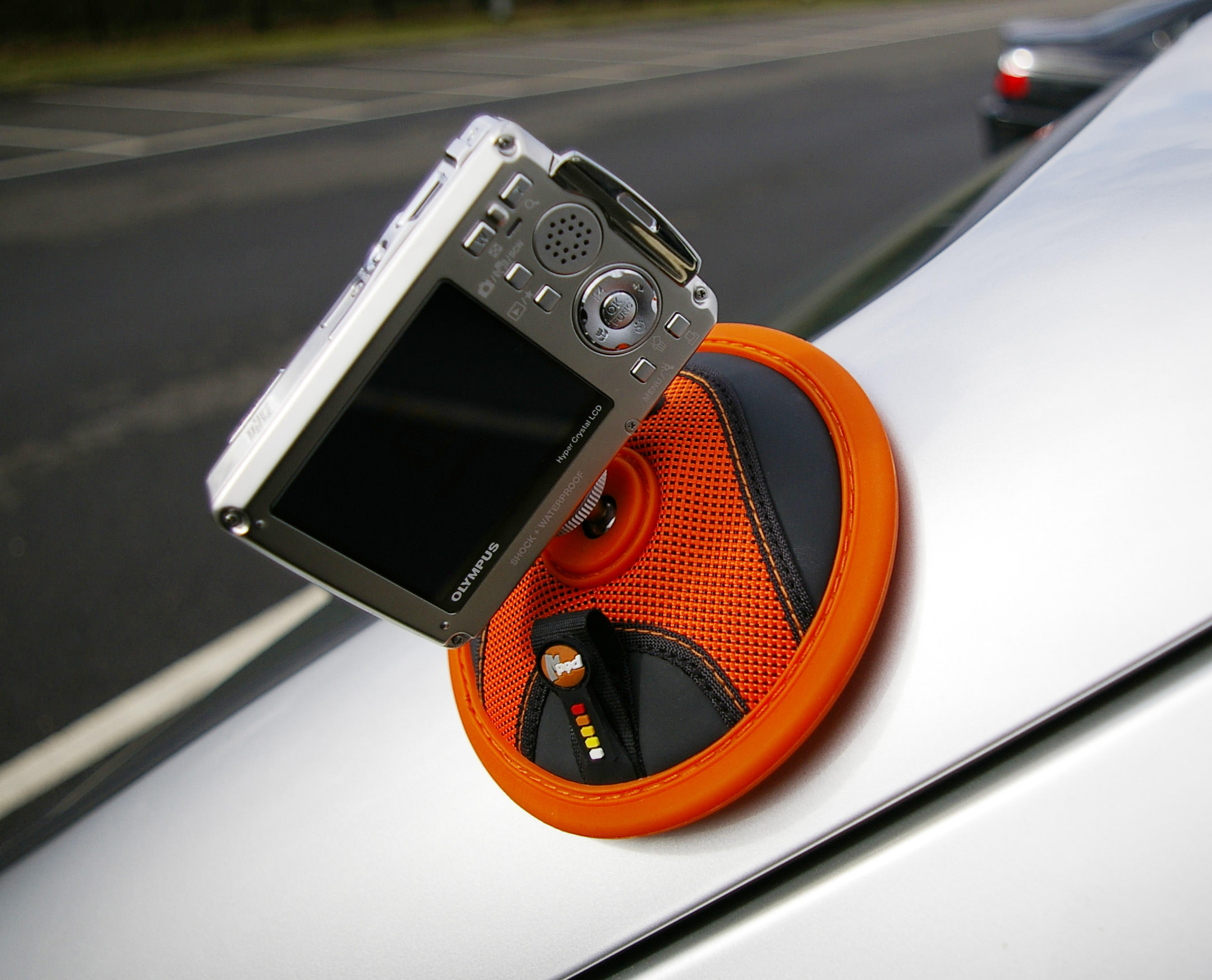 Review: The Out-of-This-World Monsterpod - Gadizmo.com