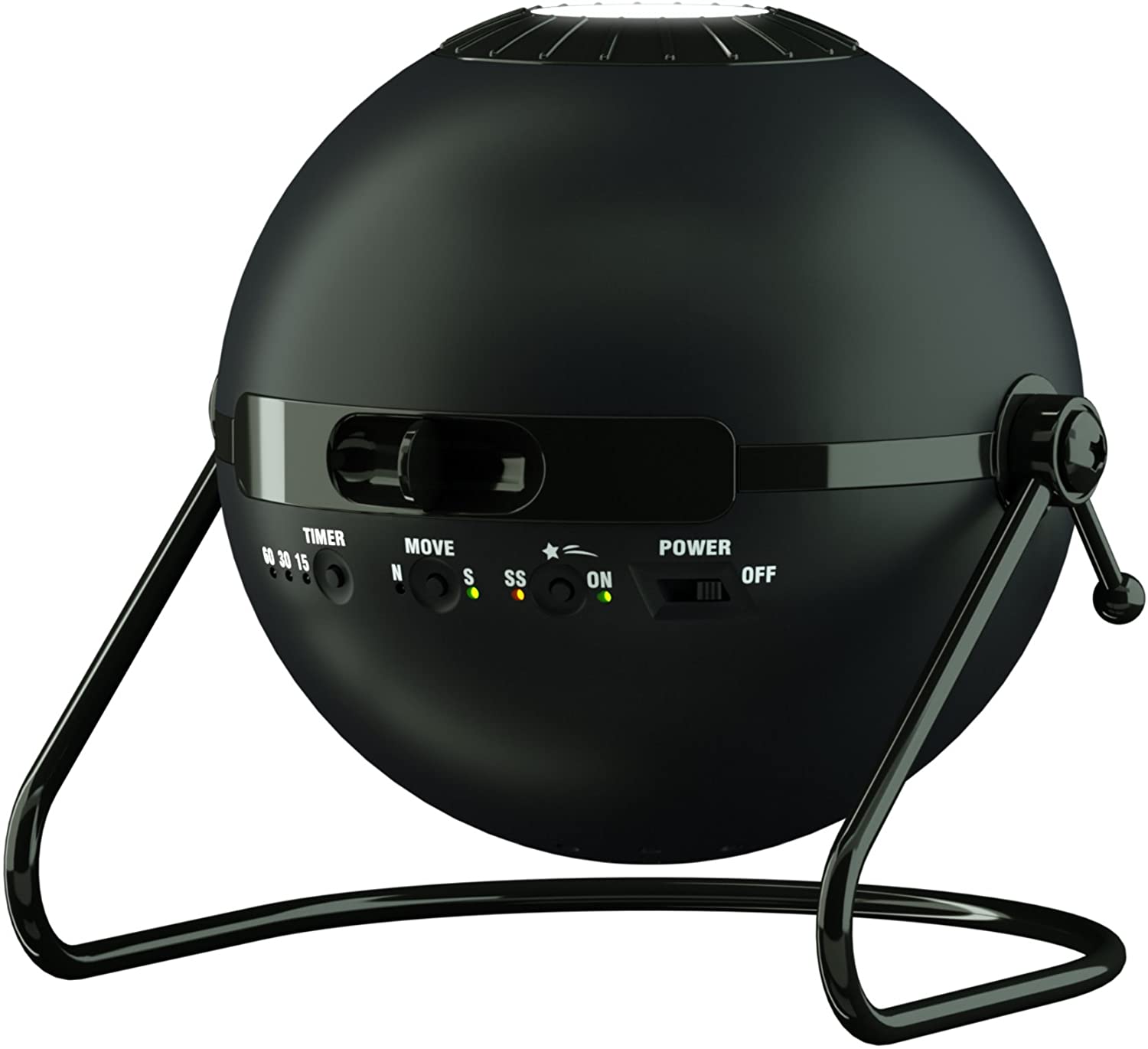 21st Century Home Planetarium - Gadizmo.com