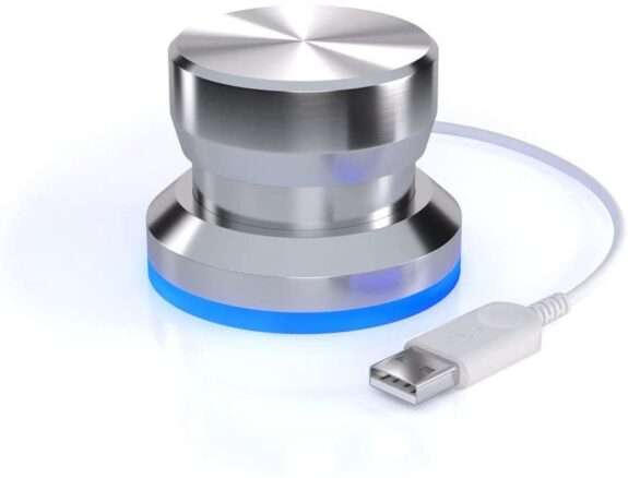 PowerMate USB Multimedia Controller - Gadizmo.com