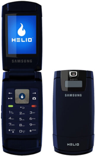 Helio Unveils The Fin - Gadizmo.com