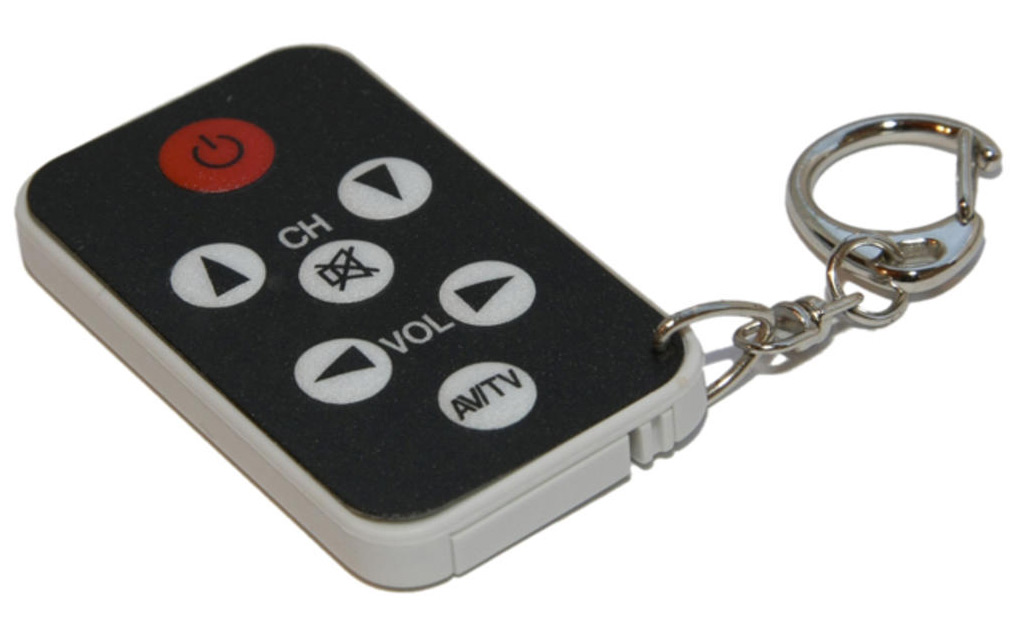 Ninja Remote – You’re in Control Now - Gadizmo.com