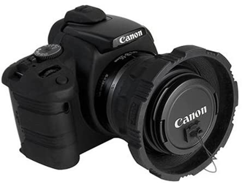 Camera Armor - Gadizmo.com