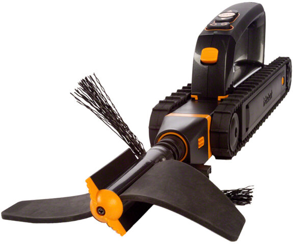 iRobot Looj The Gutter Cleaning Robot - Gadizmo.com
