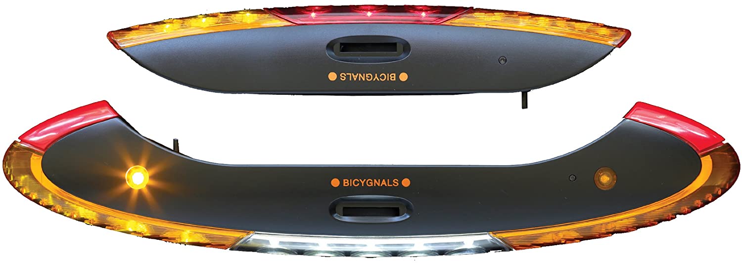 Bicygnals – Safety at Your Fingertips - Gadizmo.com