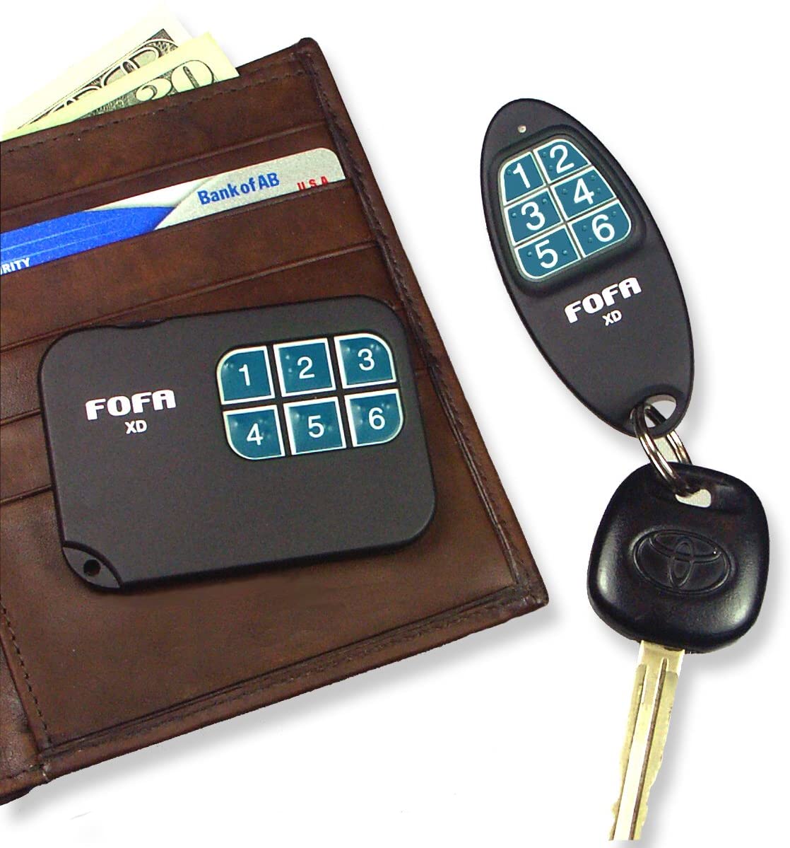 Universal Key Finder - Gadizmo.com