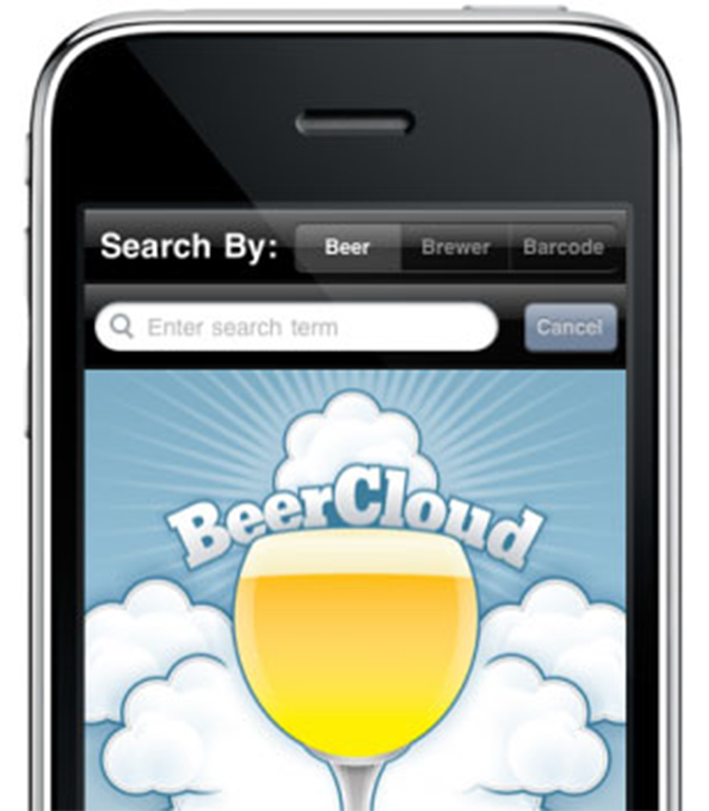 BeerCloud for iPhone Means Good Beer is Never Far from Your Pocket ...