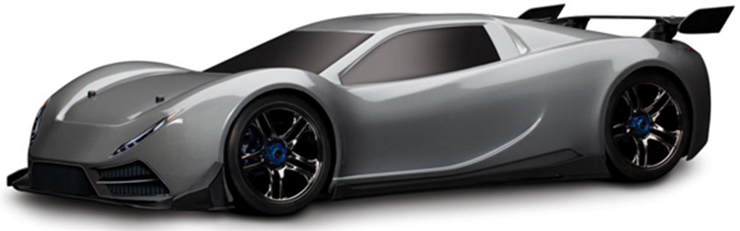 Traxxas RC Now Does 100mph Out of the Box — Experts Only! - Gadizmo.com