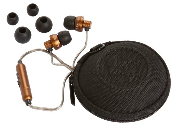 Remembering the Titans (earbuds, that is) - Gadizmo.com