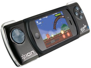 iPhone Gaming Levels Up with iCade Mobile - Gadizmo.com