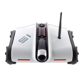 Rover: App-Controlled Spy Tank on the Cheap - Gadizmo.com