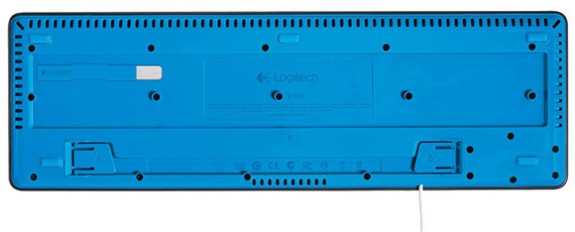 Logitech’s new Washable Keyboard is Dunkable - Gadizmo.com