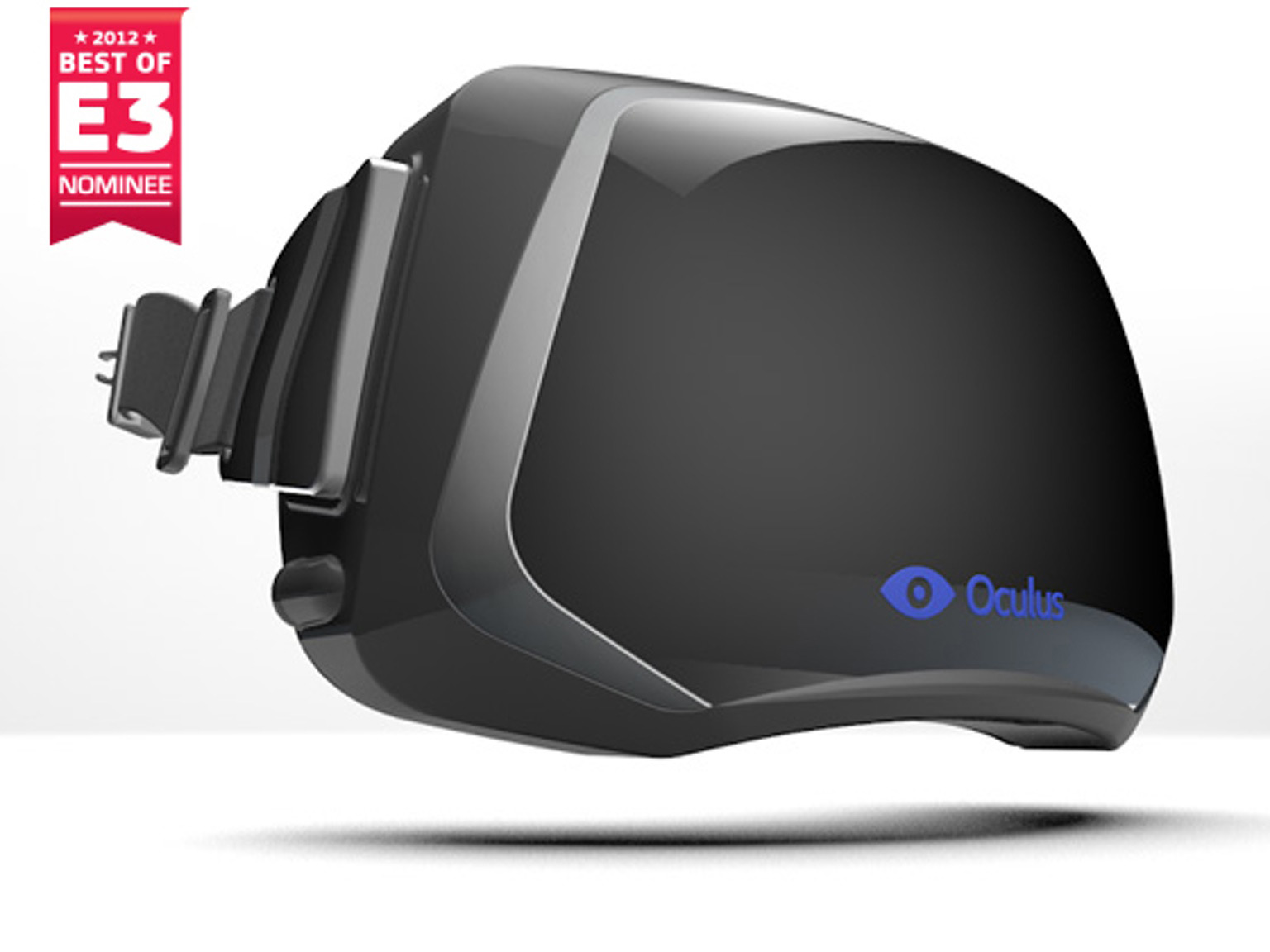 Oculus Rift: Step out of Reality and Into the Game - Gadizmo.com
