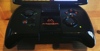 Hands On: MOGA Gaming Controller ROCKS Android Phone & Tablet - Gadizmo.com