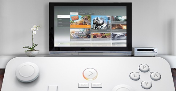 GameStick: Big Screen Gaming in a Small Package - Gadizmo.com