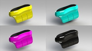 Mycestro: The Next Evolution of The Mouse - Gadizmo.com