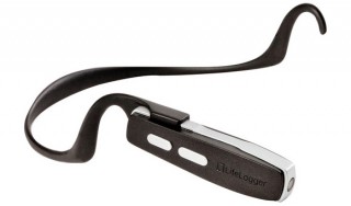 LifeLogger, the Wearable Camera that Lets You Relive Memories as ...