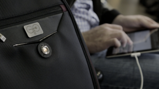 GoPlug Charging Bag Is An Airport-Dweller’s Dream Come True - Gadizmo.com