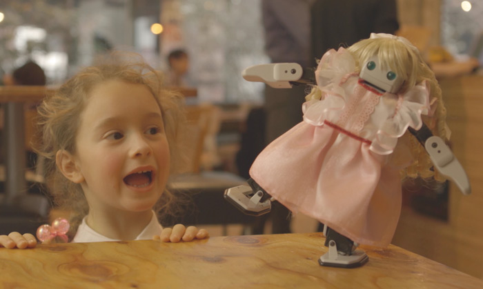 PLEN2 Robot is World’s First Printable Open-source Humanoid - Gadizmo.com