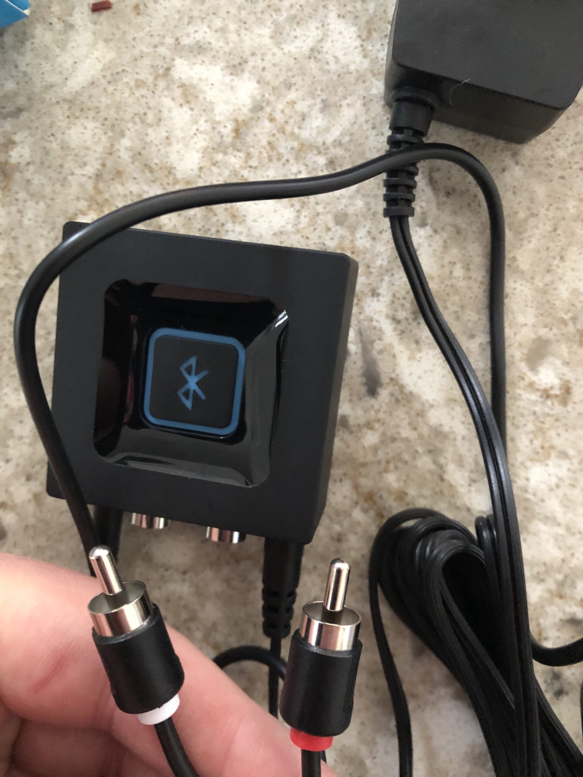 Hands-On Review: Logitech Bluetooth Audio Adapter Streaming - Gadizmo.com